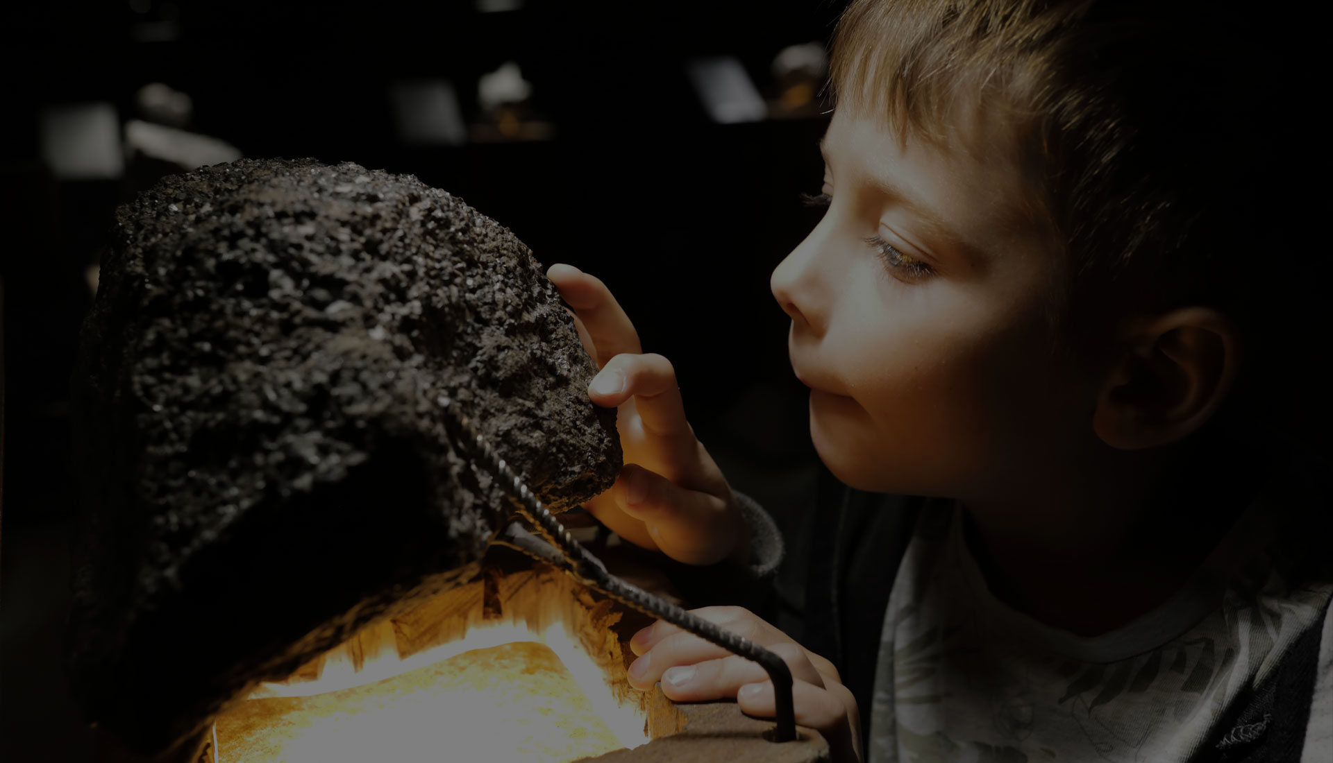Franklin Mineral Museum – Discover Minerals & Mining