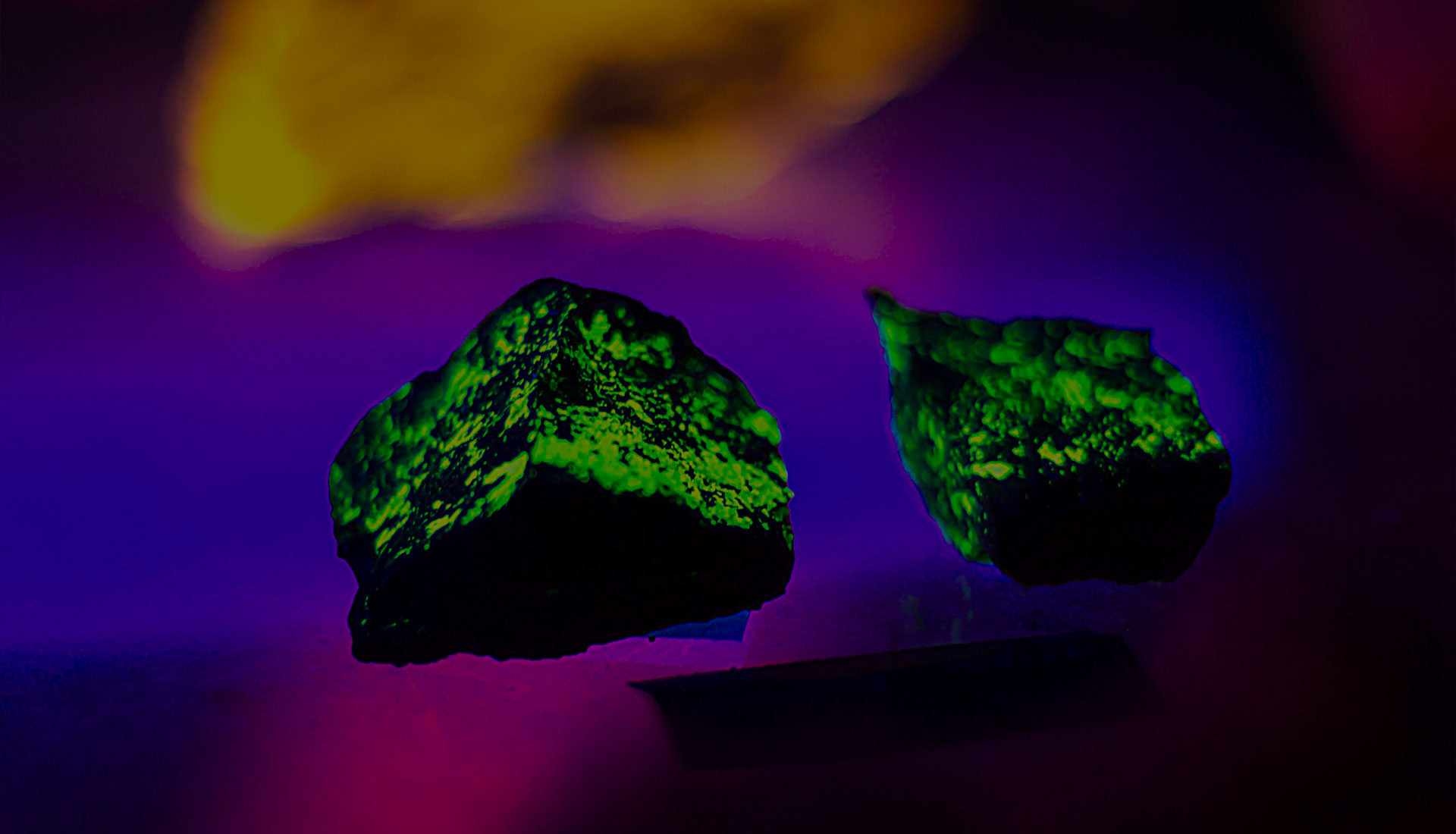 Franklin Mineral Museum – Discover Minerals & Mining